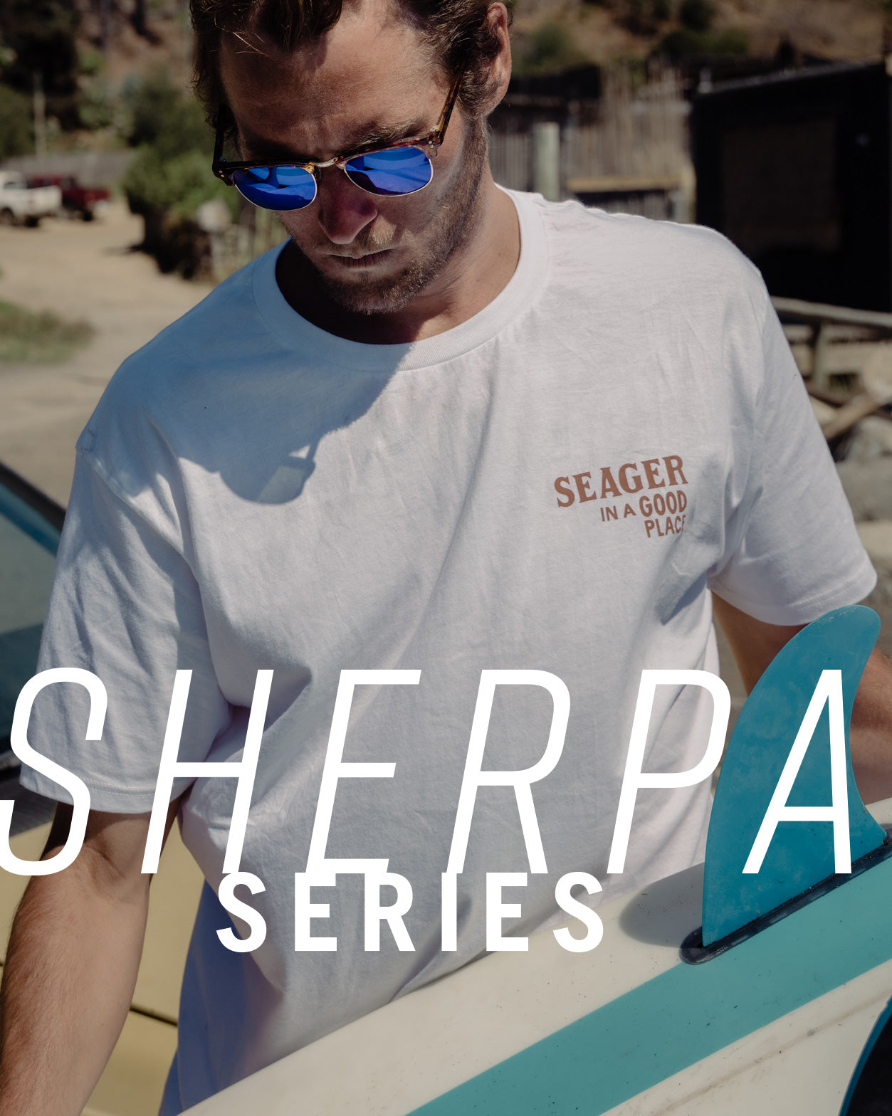 Sherpa Series – Pilotfish