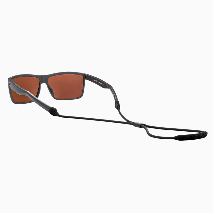 Pilotfish No Tail Adjustable Eyewear Retainer - Sunglass Strap ...